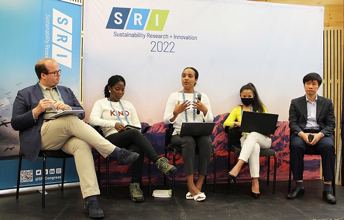 News and Events | Global Development Network